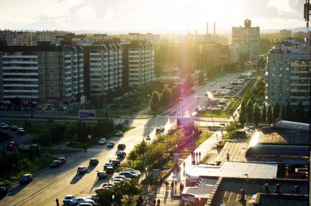 Челябинск-70: секретный город, о котором не догадывалась западная разведка